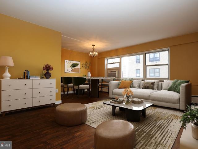 118 S 21st St, Unit 1308, Philadelphia, PA 19103 | Compass