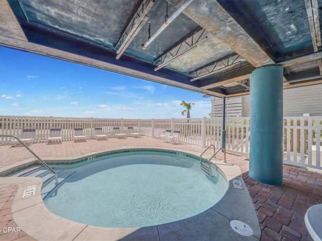 118 S 38th St, Unit 5, Mexico Beach, FL 32456 | MLS #787896