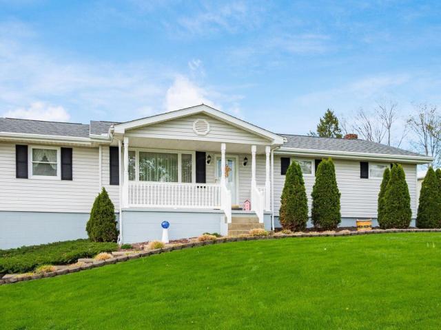 118 S Willow Drive