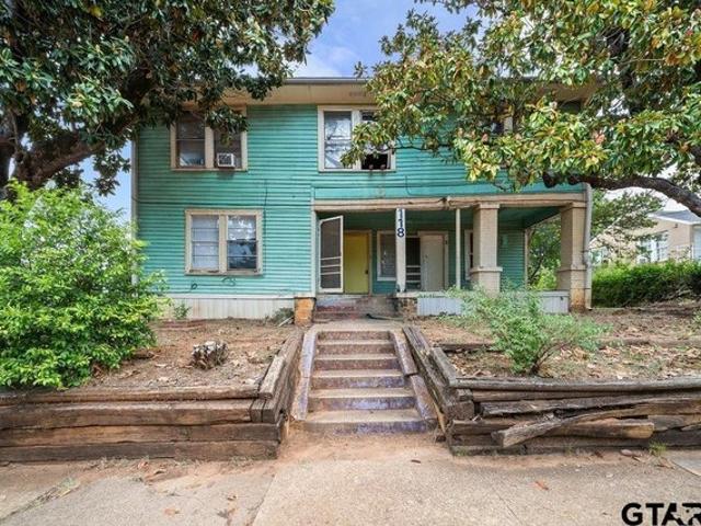 118 S Beverly Ave, Tyler, TX 75702