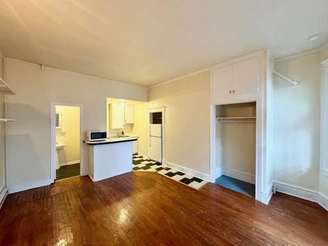 118 S Boylan Ave Studio Apartment for Rent at 118 S Boylan Ave, Raleigh, NC 27603