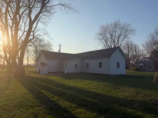 118 S Bloomington Street
