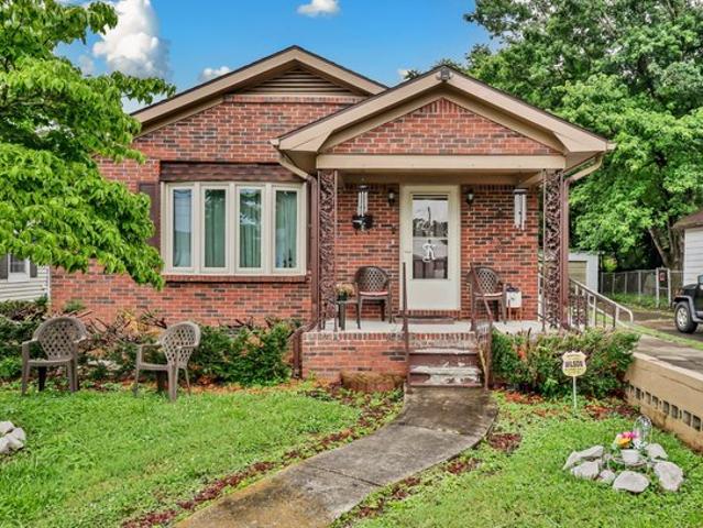 118 S Campbell St, Hopkinsville, KY 42240