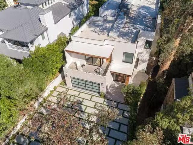 118 S Canyon View Dr, Los Angeles, CA 90049 MLS 24 435039