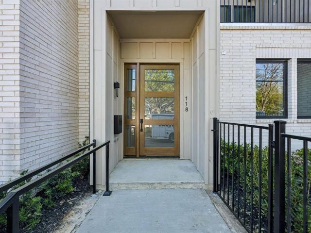 118 S Church St, McKinney, TX 75069 | MLS #21215