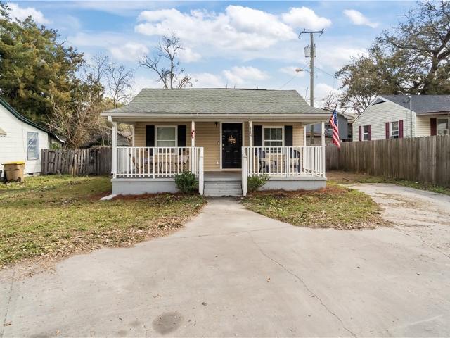 118 S Coastal Hwy, Port Wentworth, GA 31407 | MLS #SA350845 | Compass