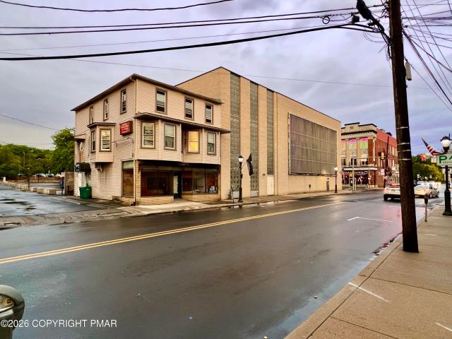 118 S Courtland Street