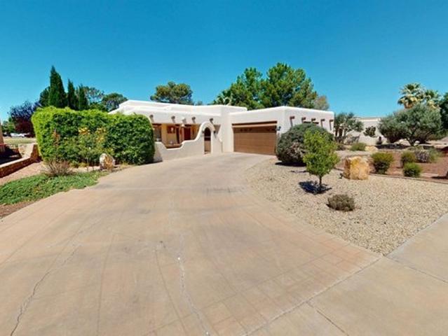 118 S Golf Course Rd, Deming, NM 88030