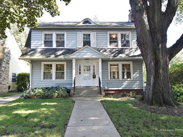 118 S Gladstone Ave, Aurora, IL 60506