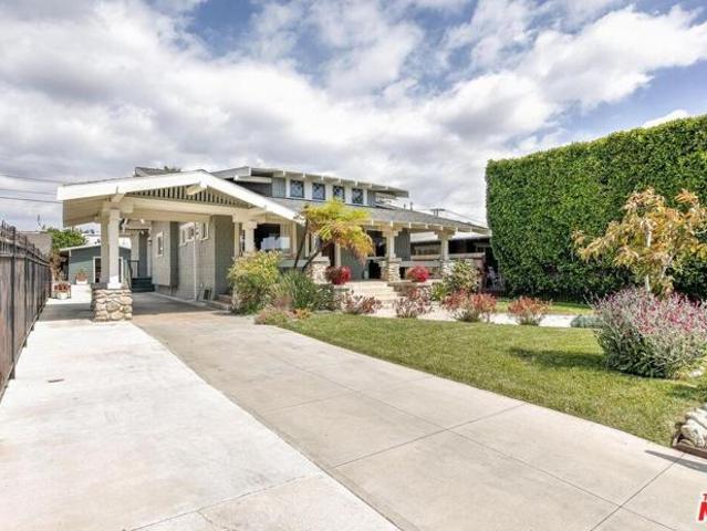 118 S Hobart Blvd, Los Angeles, CA 90004