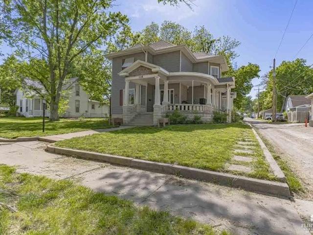 118 S Jefferson St, Junction City, KS 66441