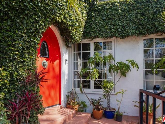 118 S La Jolla Ave, Los Angeles, CA 90048