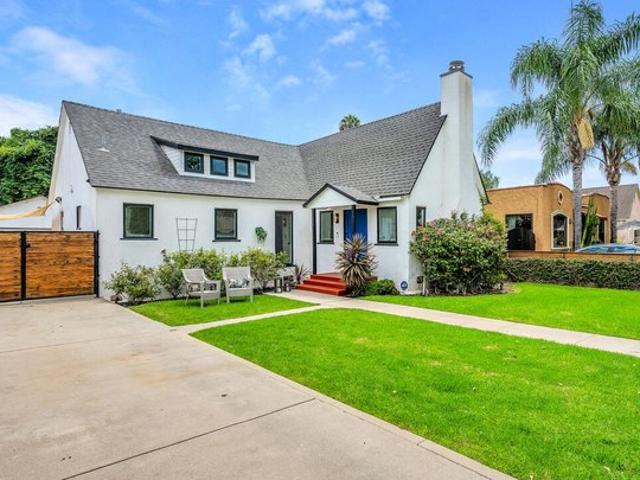 118 S Lamer St, Burbank, CA 91506