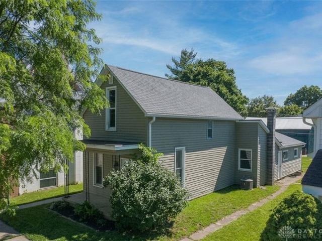 118 S Lafayette St, Camden, OH 45311