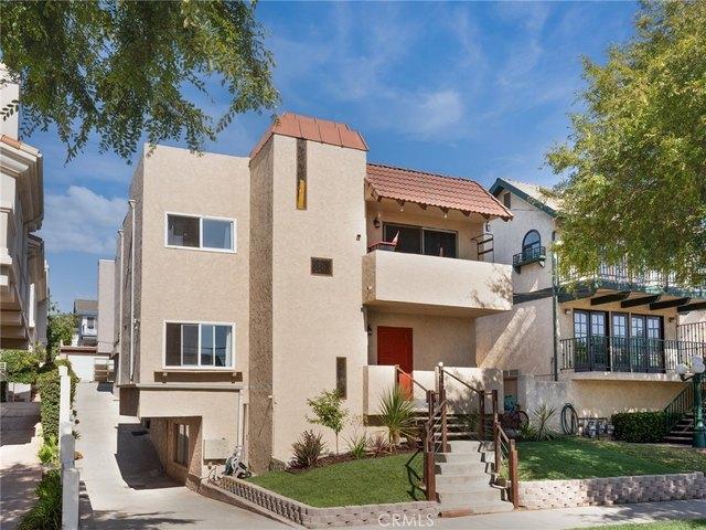 118 S Lucia Ave, Redondo Beach, CA 90277