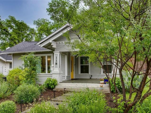 118 S Marlborough Ave, Dallas, TX 75208