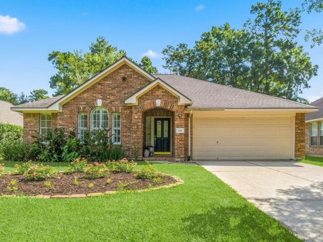118 S Merryweather Cir, The Woodlands, TX 77384