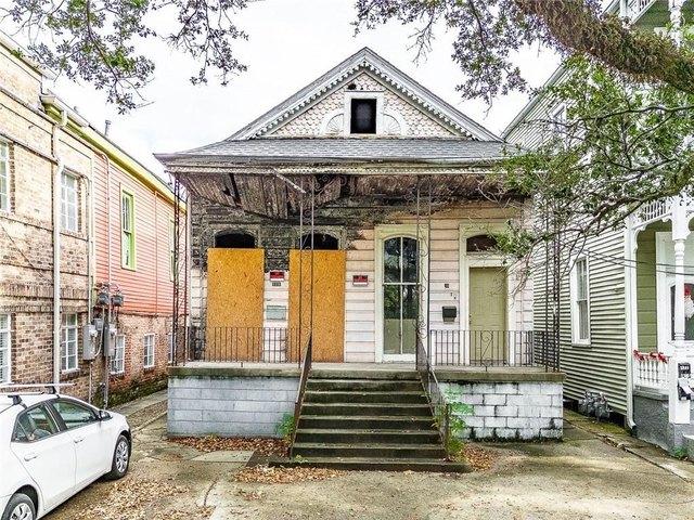 118 S Norman C Francis Pkwy, New Orleans, LA 70119
