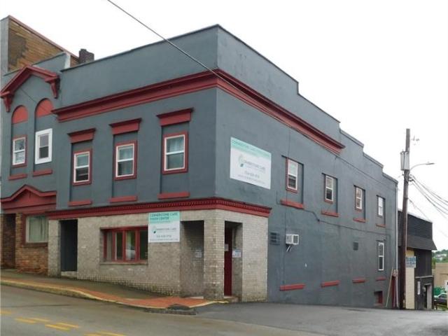118 S Pittsburgh Street