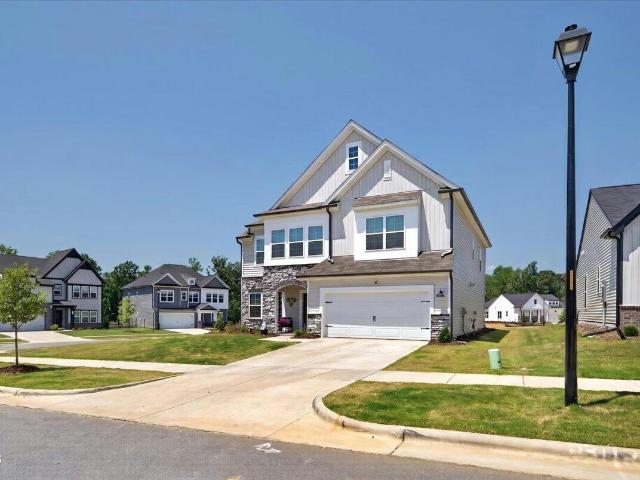 118 S Stonemill Trail