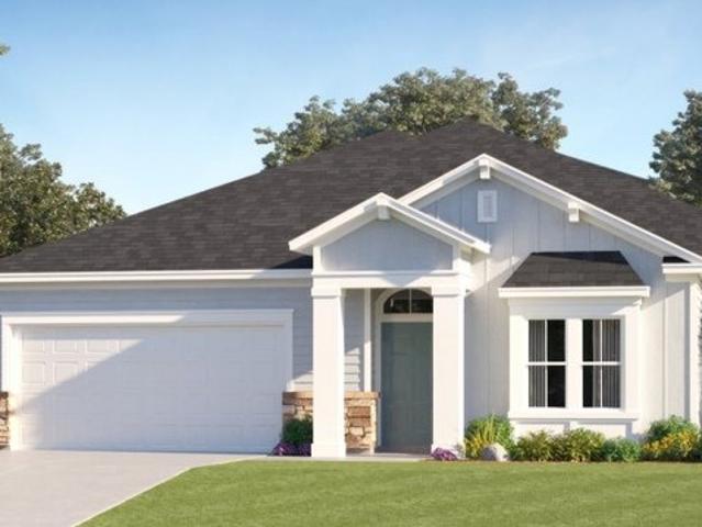 118 Smokerise Dr, Saint Augustine, FL 32092