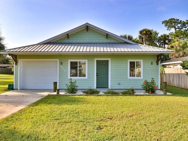 118 Snyder St, Edgewater, FL 32132