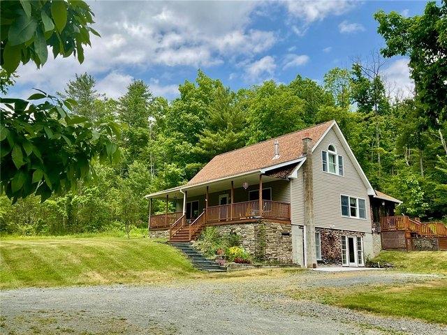 118 Snowburg Rd, Pine City, NY 14871