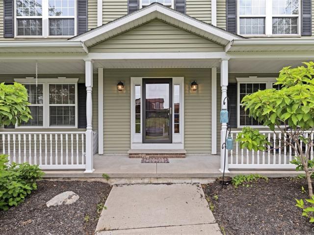 118 Snowflake Circle