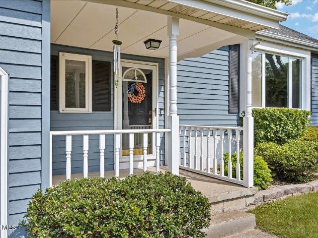 118 Southbury Road