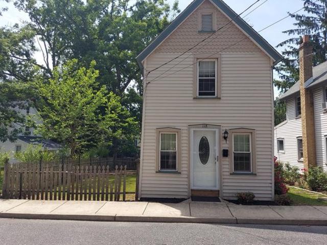 118 Southeast Ave, Pitman, NJ 08071