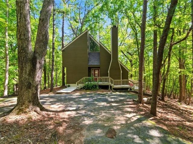 118 Soaring Hawk Cir, Big Canoe, GA 30143