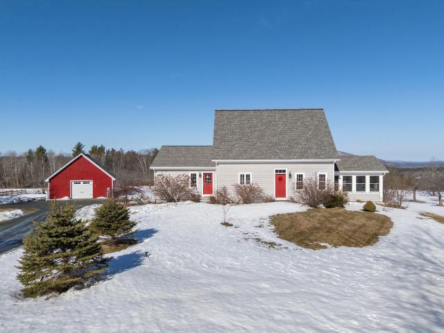 118 Sawyer Hill Rd, Canaan, NH 03741 | MLS #5079 | Compass