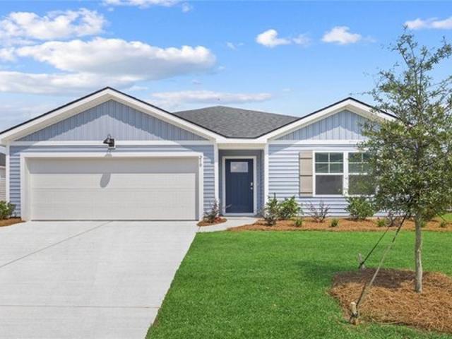 118 Sabel Ct, Guyton, GA 31312