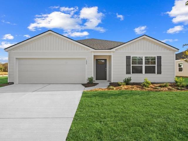 118 Sabel Ct, Guyton, GA 31312