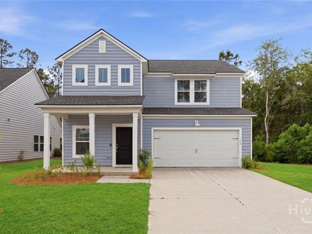 118 Saltgrass Ln, Savannah, GA 31302