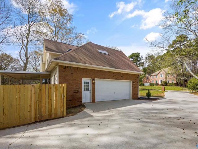118 Sanoma Drive