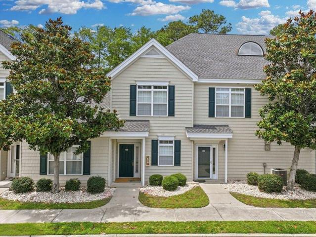 118 Scotch Broom Dr Unit 107, Little River, SC 29566