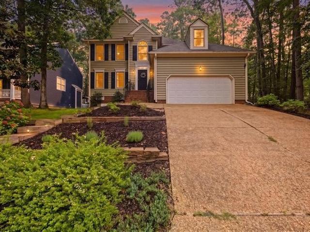 118 Seton Hill Rd, Williamsburg, VA 23188