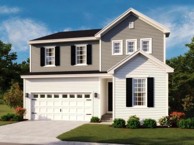 118 Seventh St, Middletown, VA 22645
