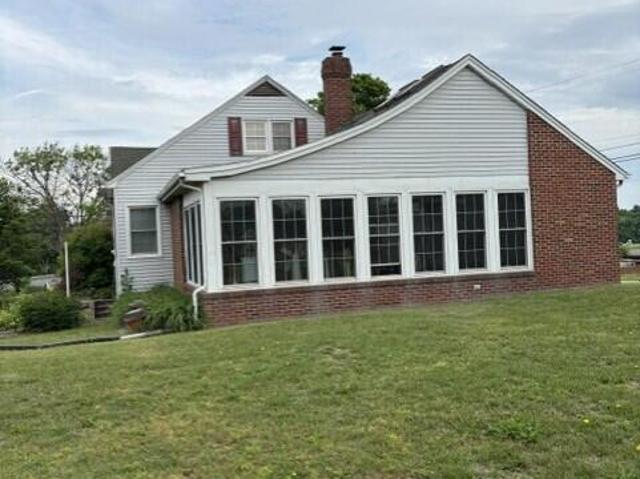 118 seven points road