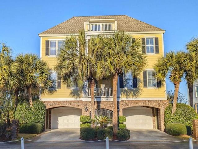 118 Sea Oats Xi 11 Cir Unit Interval, Pawleys Island, SC 29585