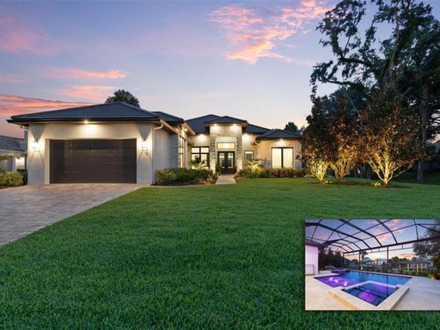 118 Seaside Landings Dr N, Flagler Beach, FL 32136