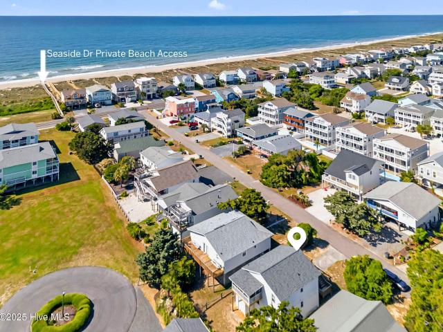 118 Seaside Street