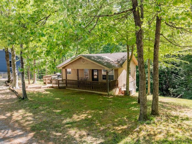 118 Seminole Lane