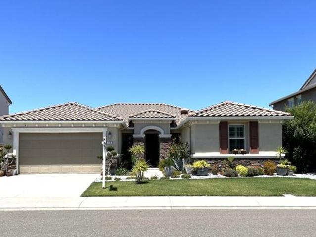 118 Shubin Way, Vacaville, CA 95687