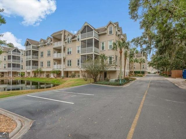 118 Shady Brook Cir Unit 101, Saint Simons, GA 31522