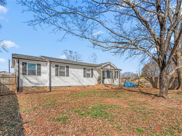 118 Shady Grove Road