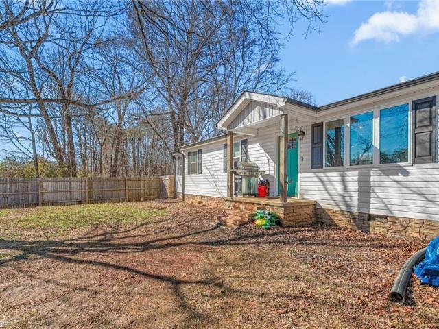 118 Shady Grove Road