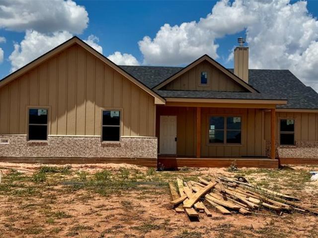 118 Shady Hill Ln, Tuscola, TX 79562