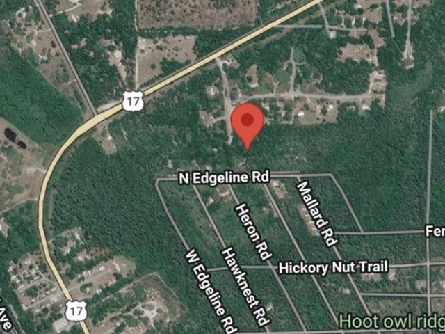 118 Shady Oak Dr, Satsuma, FL 32189